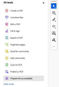 How to Check if Your PDF is Accessible - Digital Accessibility Services ...