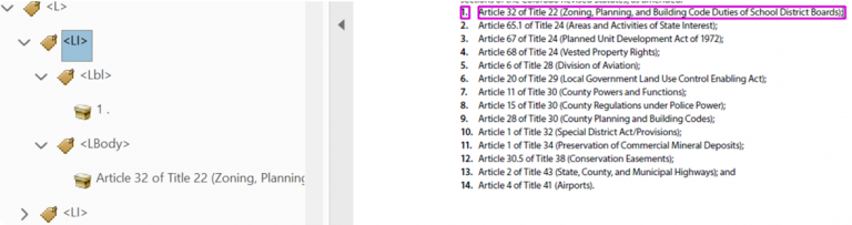 Simple PDF Tagging - Digital Accessibility Services – Syracuse University